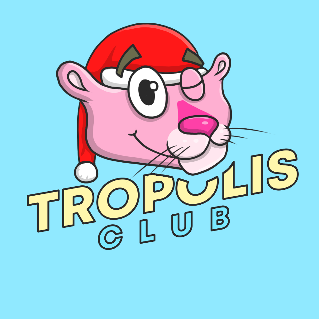 Tropolis Panther | Magic Eden - NFT Marketplace