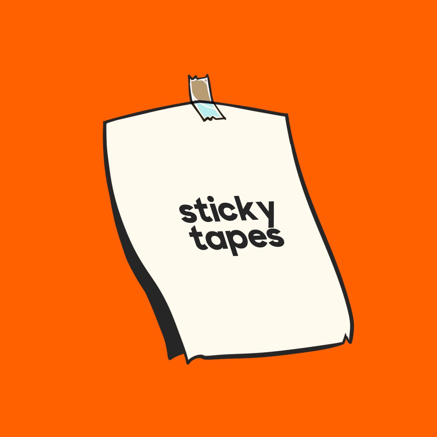 Sticky Tapes | Magic Eden - NFT Marketplace