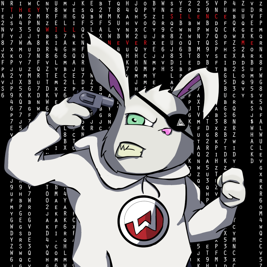 White Rabbit | Magic Eden