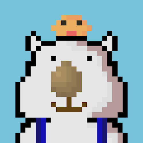 Crypto Wombat | Magic Eden