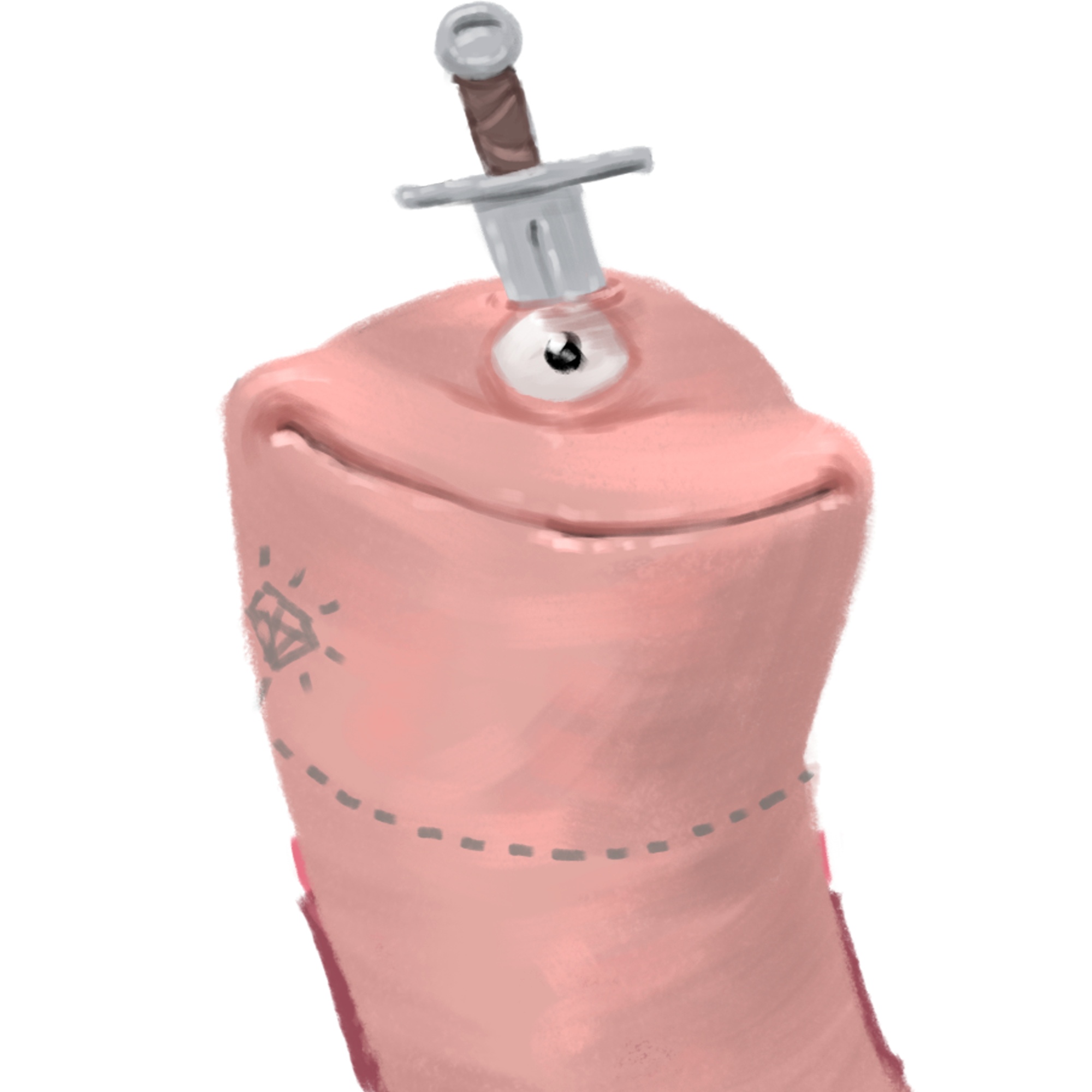 Worm DAO | Magic Eden - NFT Marketplace